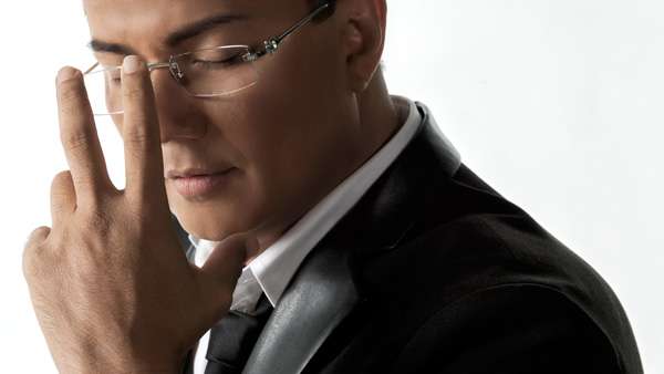 El colombiano Charlie Zaa regresa con el álbum “Mi mejor regalo” - Tu ...